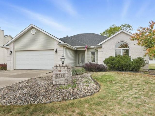 12529 Niblick Lndg, Fort Wayne, IN 46818