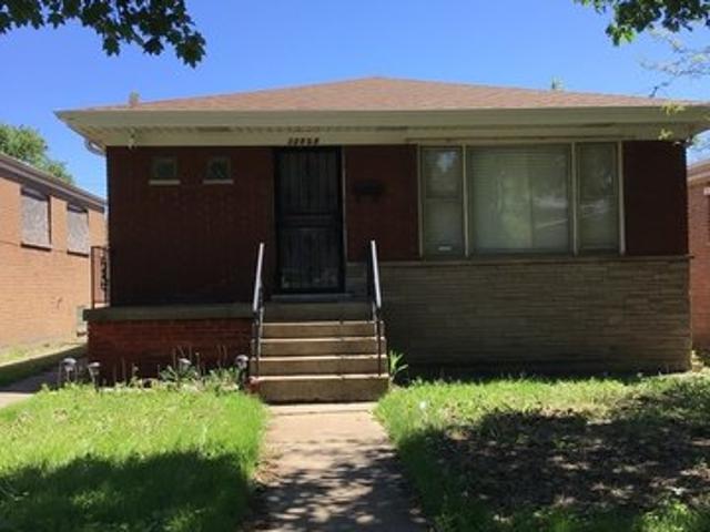 12529 S Edbrooke Ave, Chicago, IL 60628