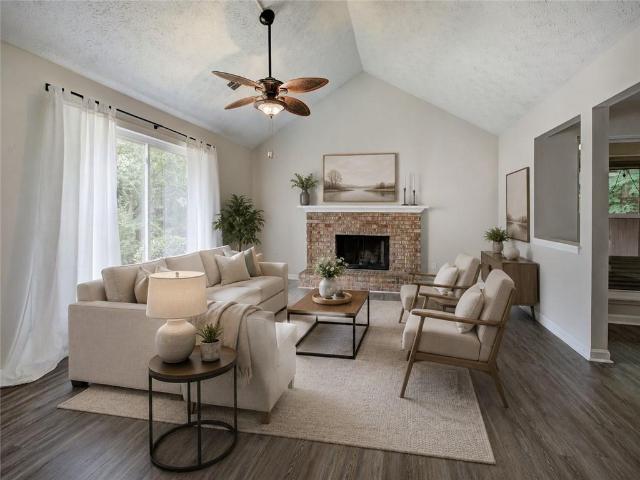 1252 Minhinette Drive 1252