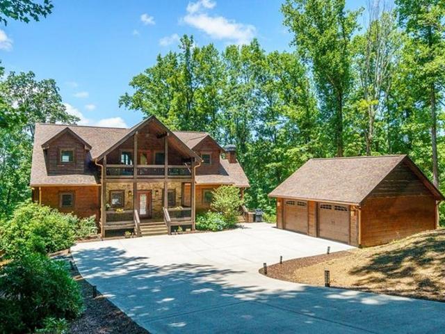 1252 Mountainside Pkwy, Ellijay, GA 30536