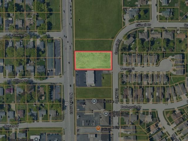 1252 N Convent Street