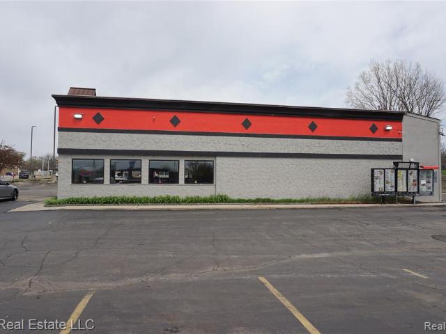1252 N Ballenger Highway