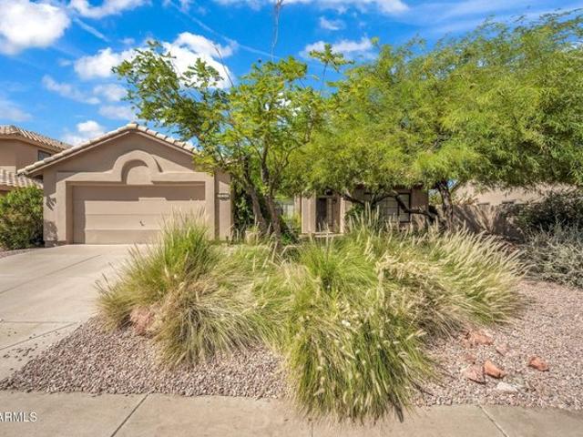 1252 N Hazelton Dr, Chandler, AZ 85226