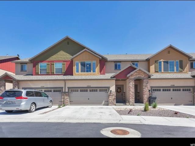 1252 N Willowbrook Ln, Saratoga Springs, UT 84045