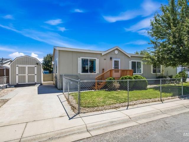 1252 N Timathy Ln, Boise, ID 83713