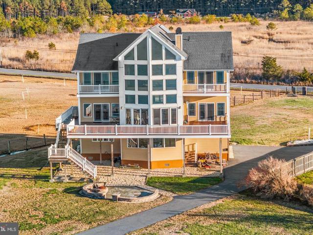 1252 Old Madison Road