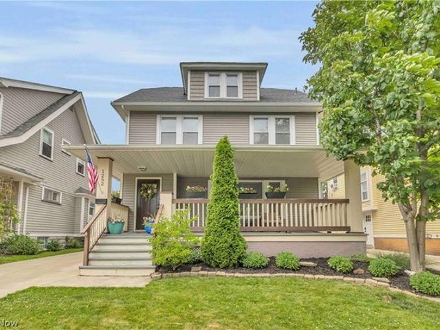 1252 Andrews Ave, Lakewood, OH 44107