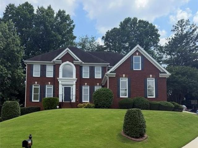 1252 Braeburn Dr, Lawrenceville, GA 30044