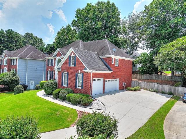 1252 Braeburn Drive