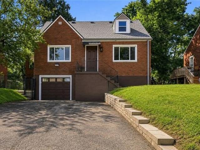 1252 Brinton Rd, Pittsburgh, PA 15221