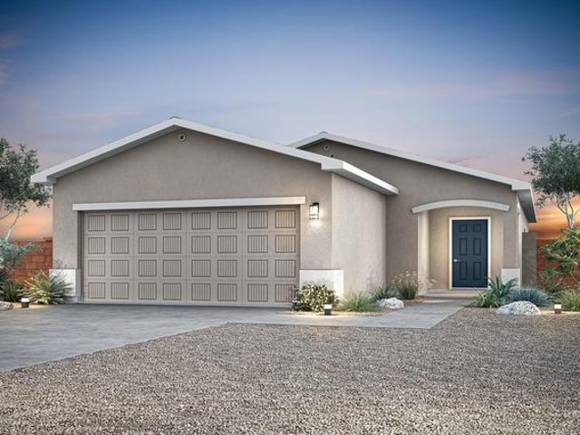 1252 Carter Dr SW, Los Lunas, NM 87031