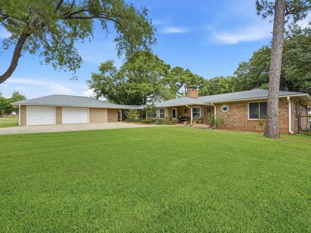 1252 County Road 167, Whitesboro, TX 76273