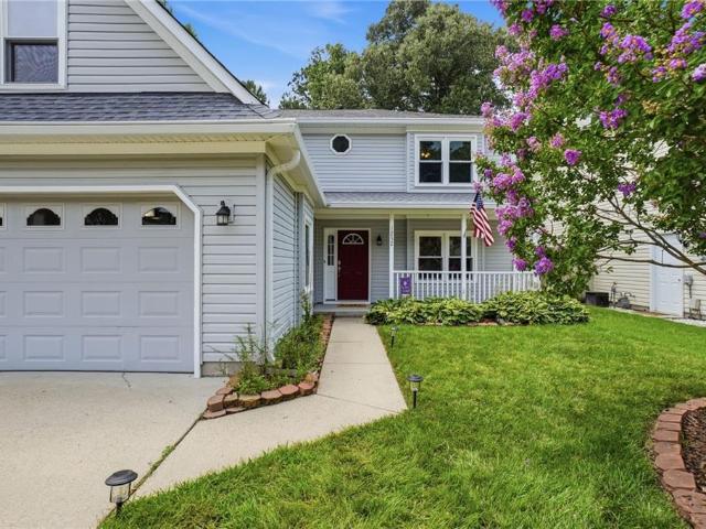 1252 Eagle WAY