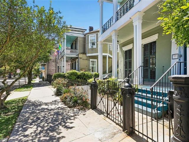1252 Esplanade Avenue # 2