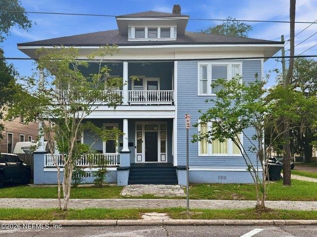 1252 Hubbard St, Jacksonville, FL 32206