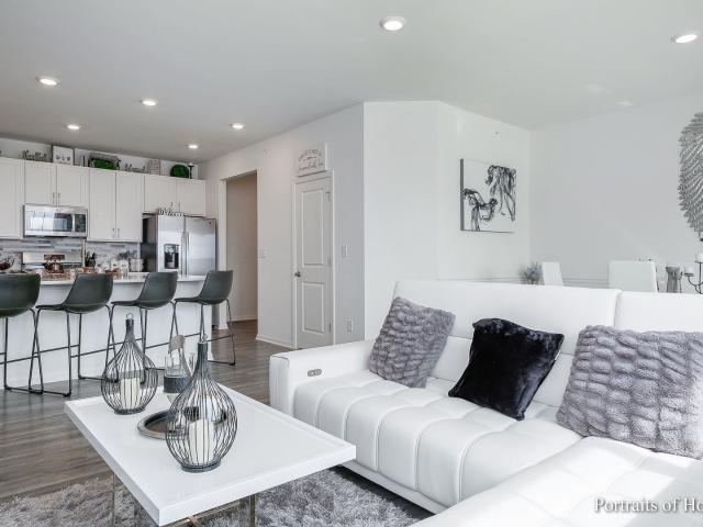 1252 Hawk Hollow Drive