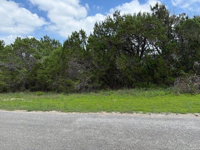 1252 High Hills Dr Lot 118, Canyon Lake, TX 78133