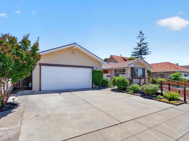 1252 Hillsdale Avenue