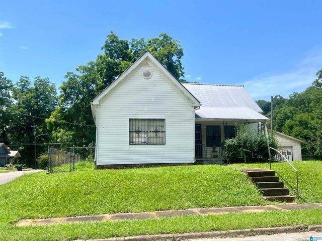 1252 Jersey St, Birmingham, AL 35224