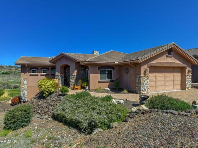1252 Pebble Springs, Prescott, AZ 86301