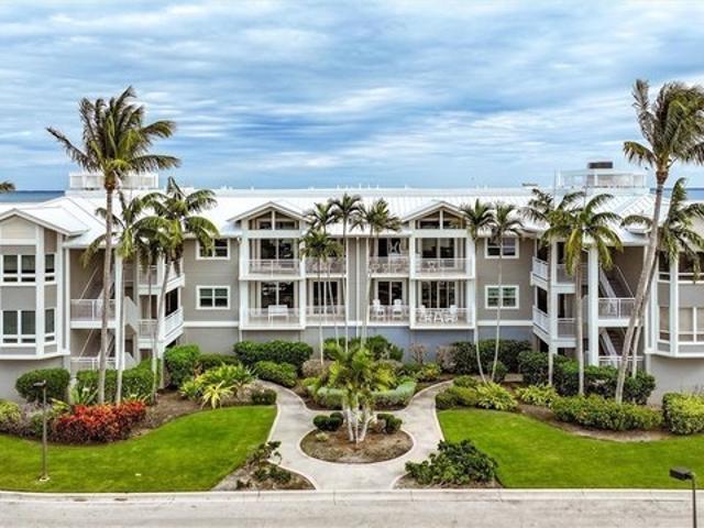 1252 Plantation Rd, Captiva, FL 33924
