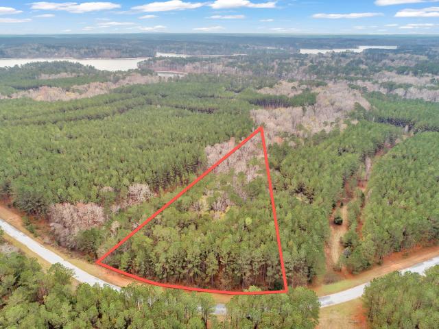 1252 Rogers Rd, Tignall, GA 30668 | MLS #98254