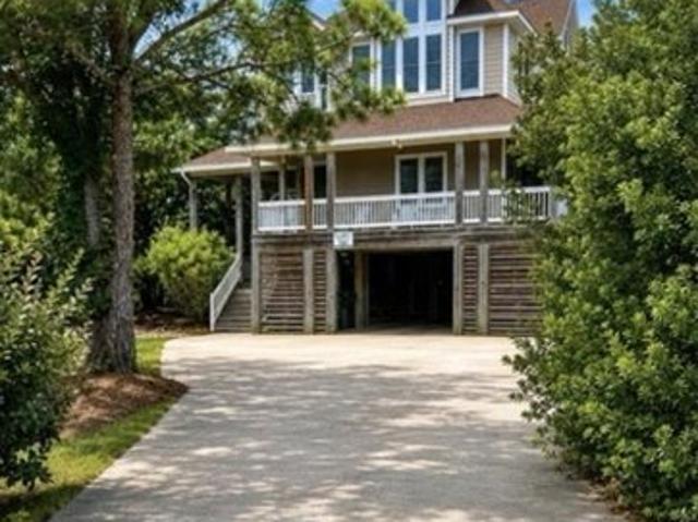 1252 Stillwind Ct Lot 151, Corolla, NC 27927