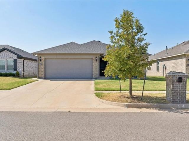 1252 SW 159th Ter, Oklahoma City, OK 73170