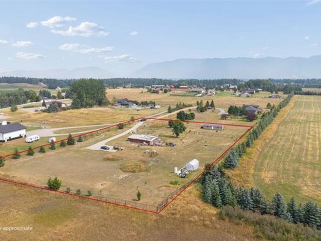 1252 S Wintercrest Dr, Kalispell, MT 59901