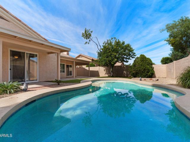 1252 W Bruce Ave, Gilbert, AZ 85233 | MLS #7052