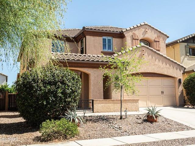 1252 W Vinovo Pass, Oro Valley, AZ 85755