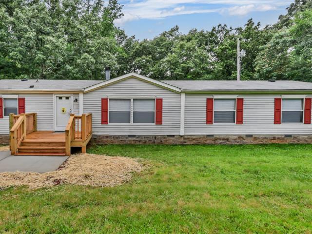1252 West Rd