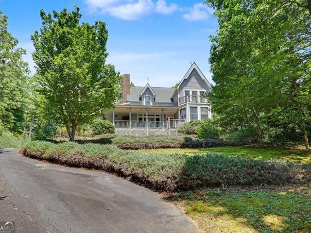 1252 Worley Creek Rd, Lakemont, GA 30552