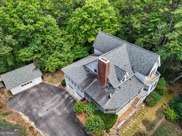 1252 Worley Creek Road