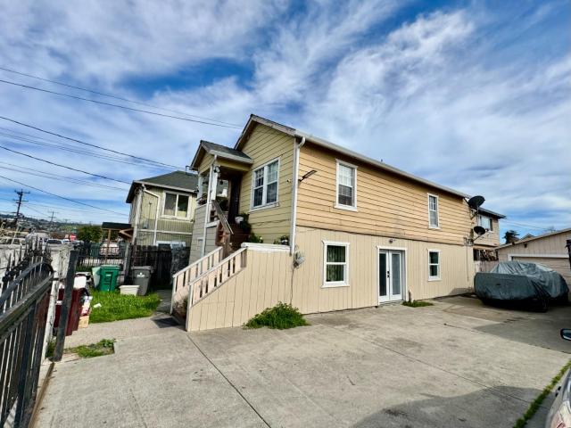 1252 84th Ave, Oakland, CA 94621 | MLS #226036