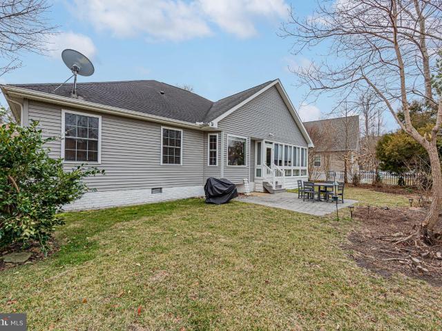 12533 Whispering Woods Dr, Ocean City, MD 21842 | Compass