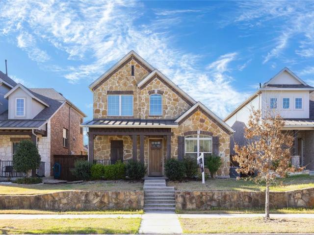12533 Akenside Rd, Frisco, TX 75035 | MLS #21206