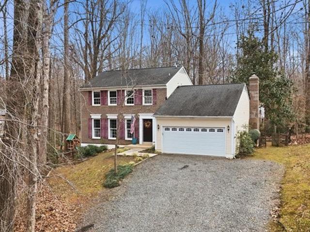 12533 Basswood Dr, Manassas, VA 20112