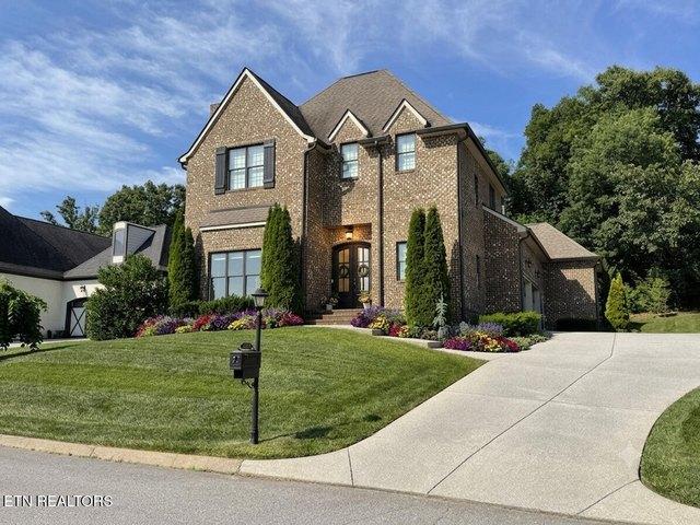 12533 Daisy Field Ln, Farragut, TN 37934