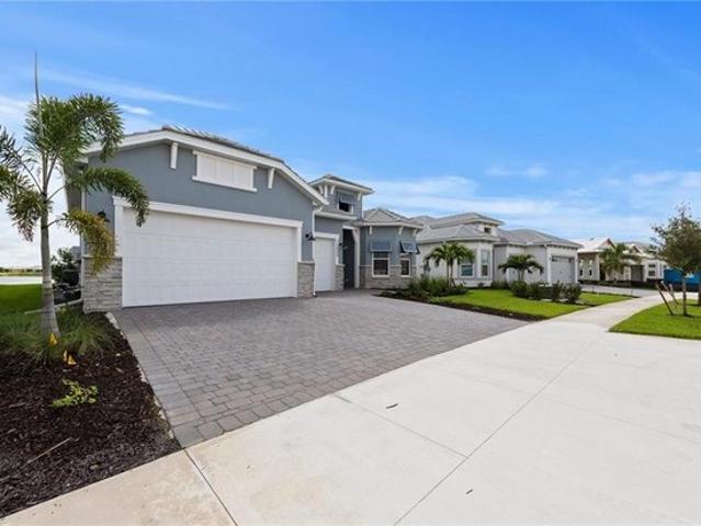 12533 Moonstone Way Lot 5231, Alva, FL 33920