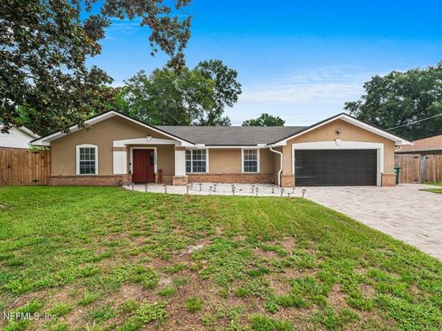 12533 Remler Dr W, Jacksonville, FL 32223