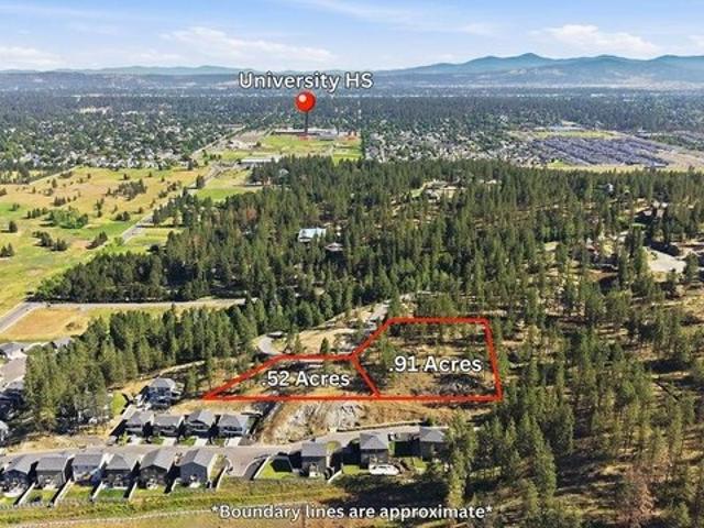 12530 E Chester Ridge Ln, Spokane Valley, WA 99206
