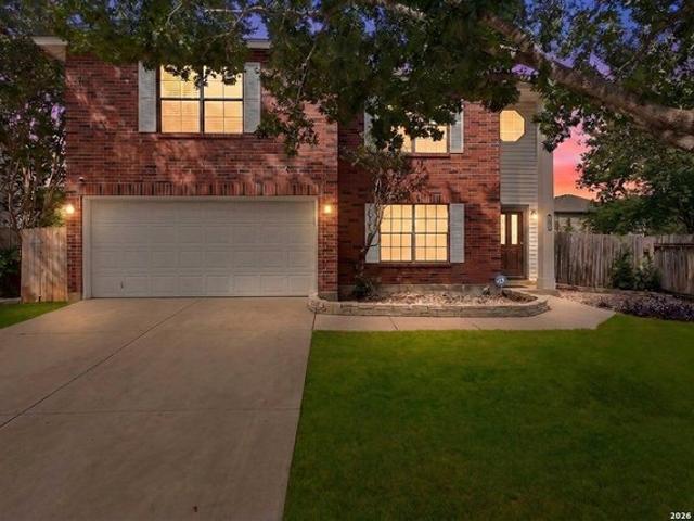 12530 Redrock Oak, San Antonio, TX 78249