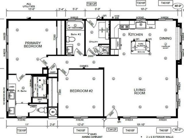 12530 Royal Rd Spc 35, El Cajon, CA 92021