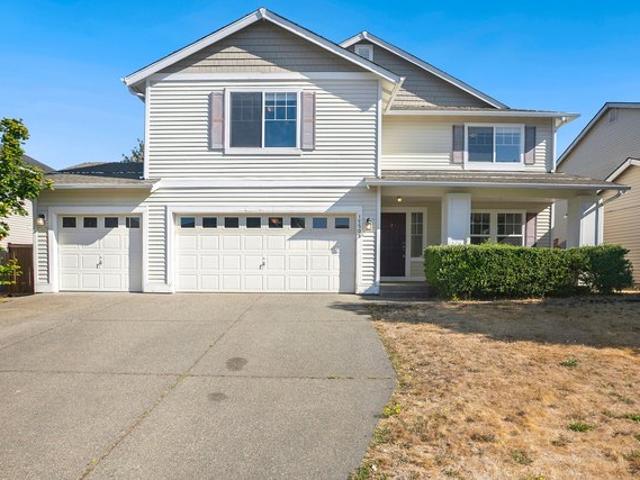 12530 SE 299th Pl, Auburn, WA 98092