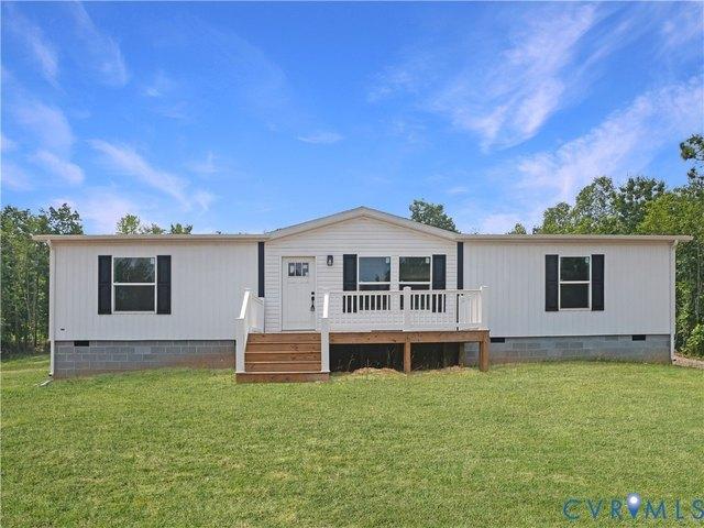 12531 Thomas Jefferson Hwy, Pamplin, VA 23958