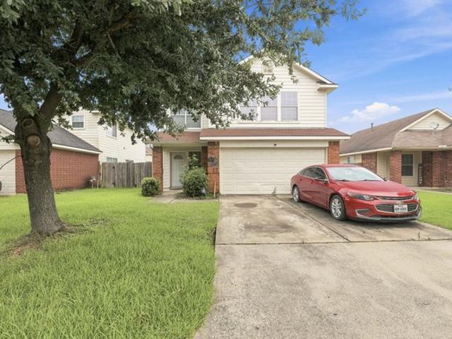 12531 Thistle Creek Ct, Houston, TX 77044