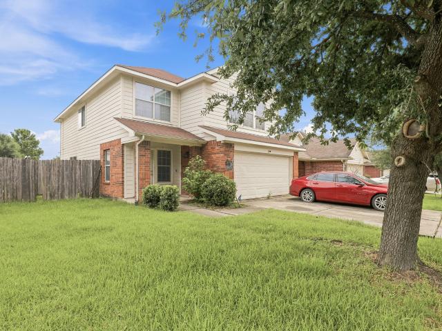 12531 Thistle Creek Court