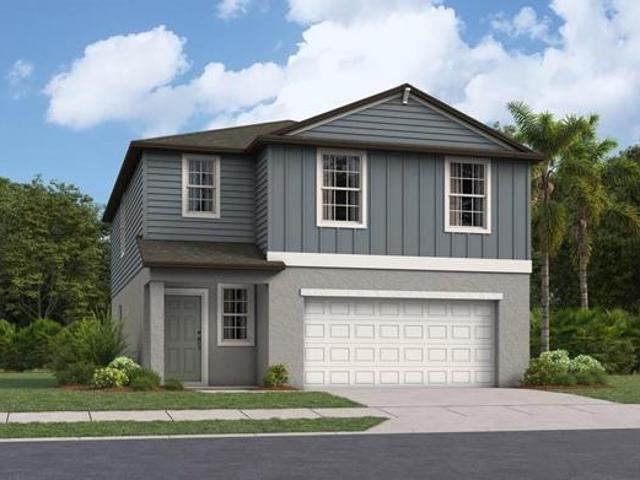 12531 Timber Moss Ln, Riverview, FL 33579