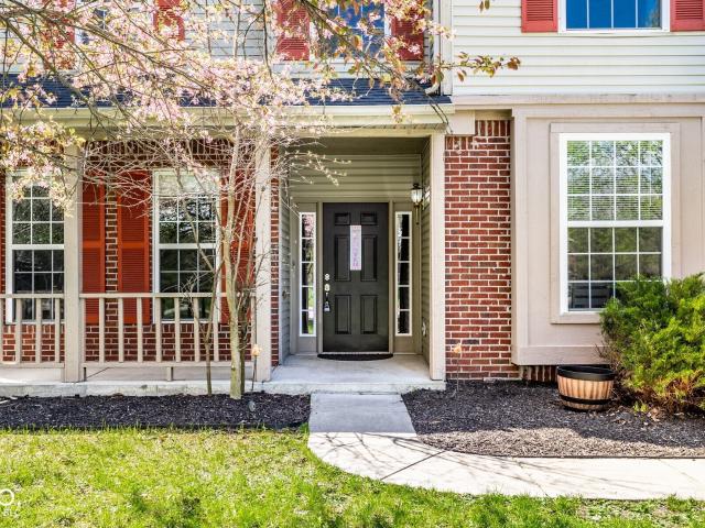 12531 Crystal Pointe Drive